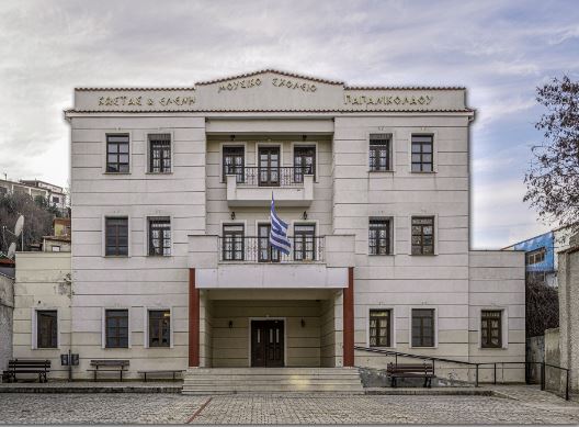 Η αξία της ανακύκλωσης στο Μουσικό Σχολείο Σιάτιστας - Radio Siatista ...